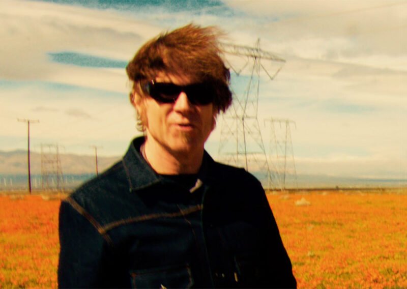 Interview: Mark Lanegan - Songwriting Magazine