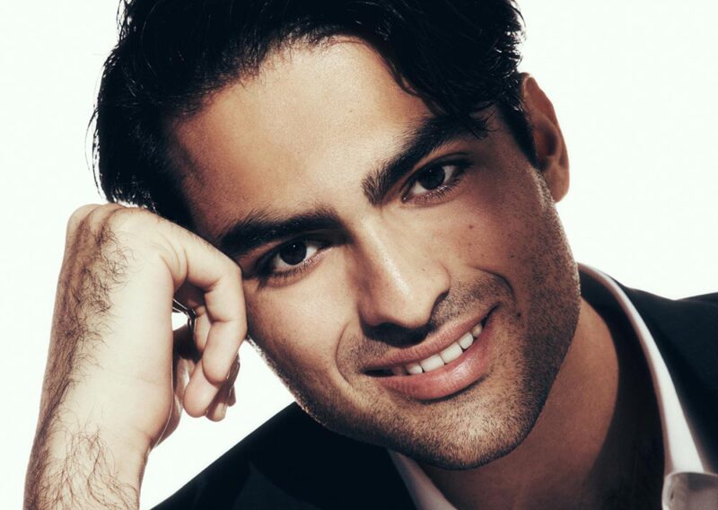 Interview: Matteo Bocelli - Songwriting Magazine