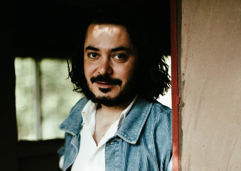 Interview: Max Gomez - Songwriting Magazine