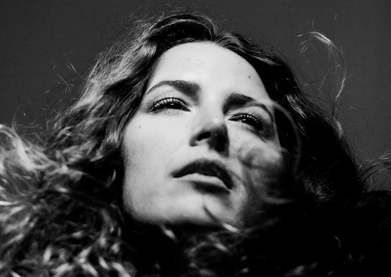 Michelle Willis' 7 essential songwriting tips - Songwriting Magazine