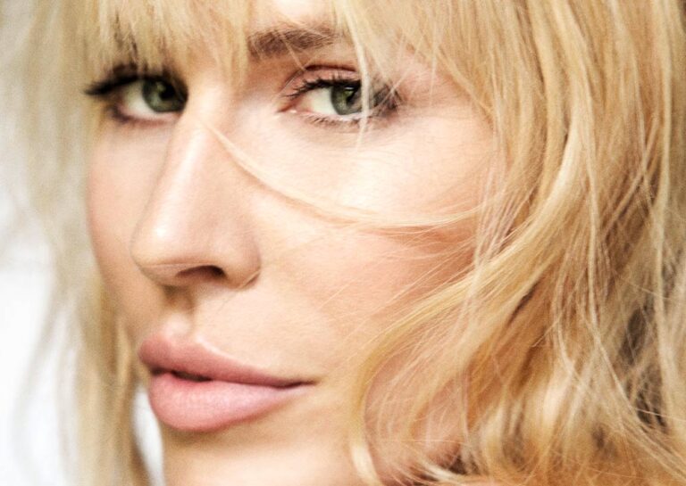 Interview: Natasha Bedingfield - Songwriting Magazine