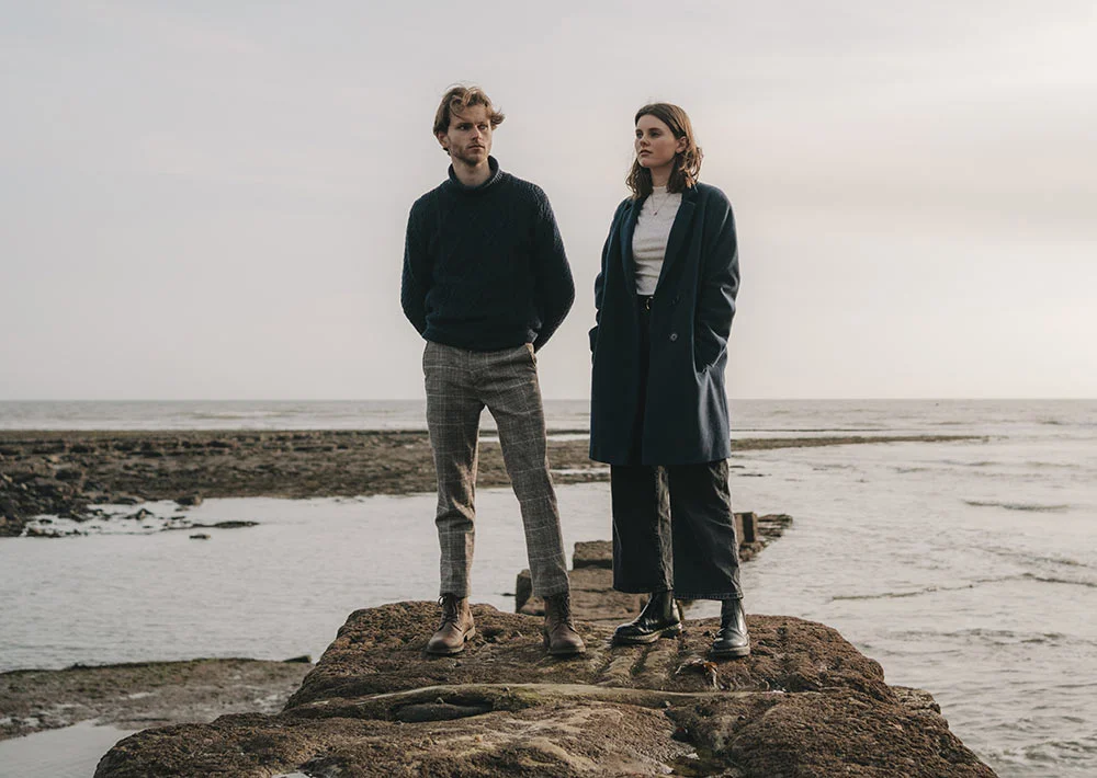 Song Deconstructed: 'From The Blue' by Painted Sky - Songwriting Magazine