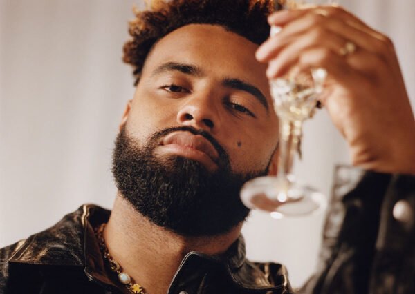 How I wrote 'Lil Boo Thang' by Paul Russell - Songwriting Magazine