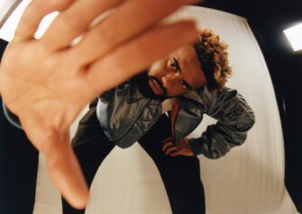 How I wrote 'Lil Boo Thang' by Paul Russell - Songwriting Magazine