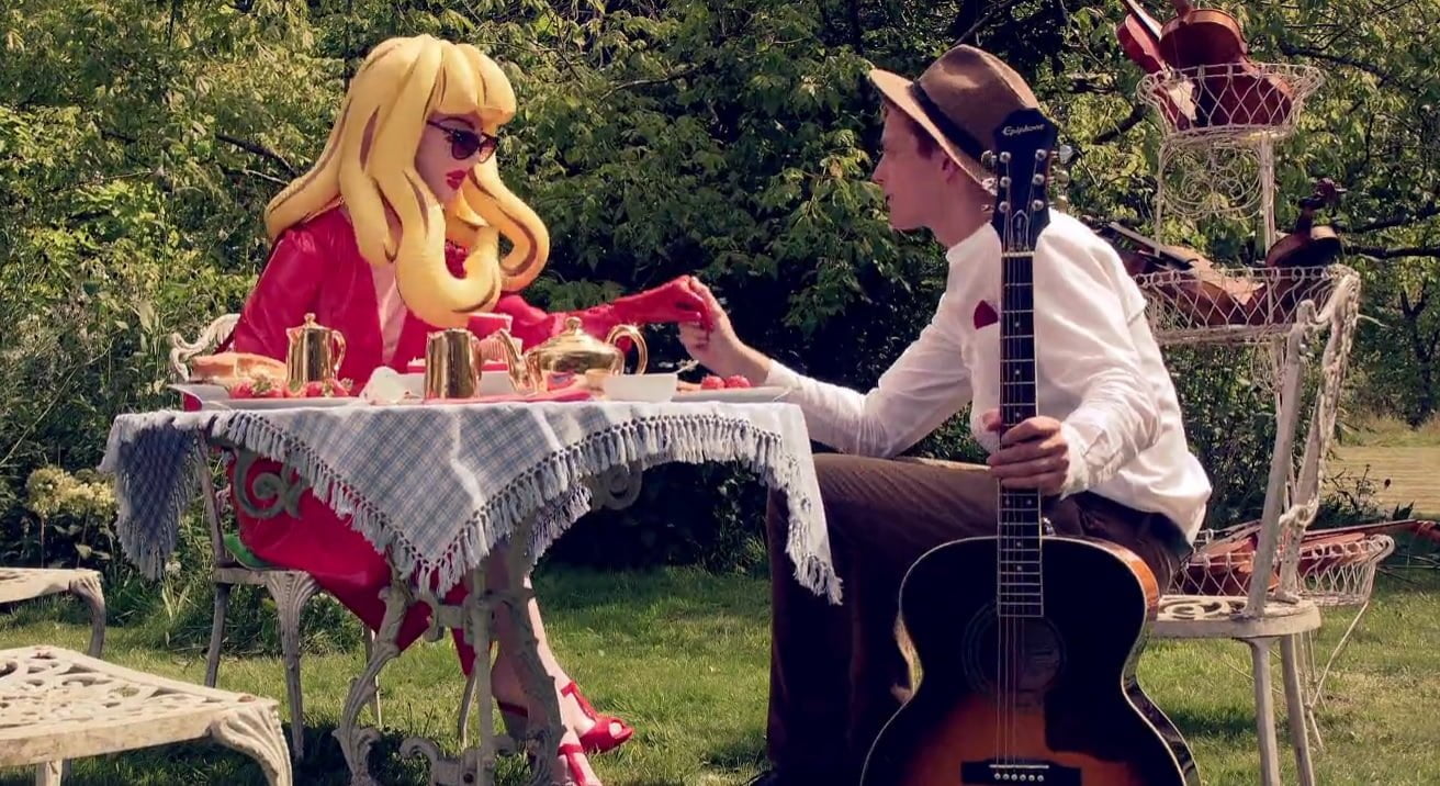 EXCLUSIVE! ‘Dime’ by Leo Napier - Songwriting Magazine