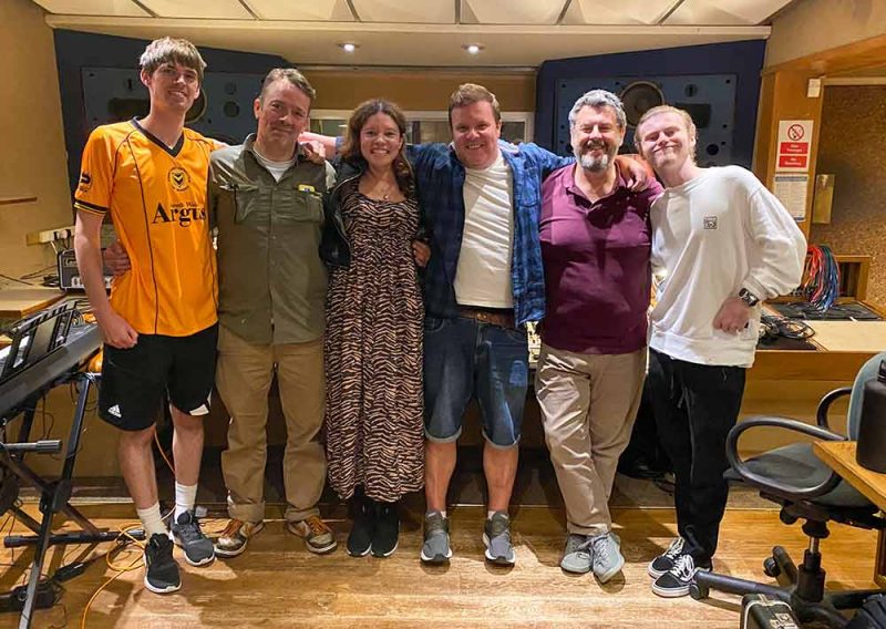 Interview: Greg Haver - Songwriting Magazine