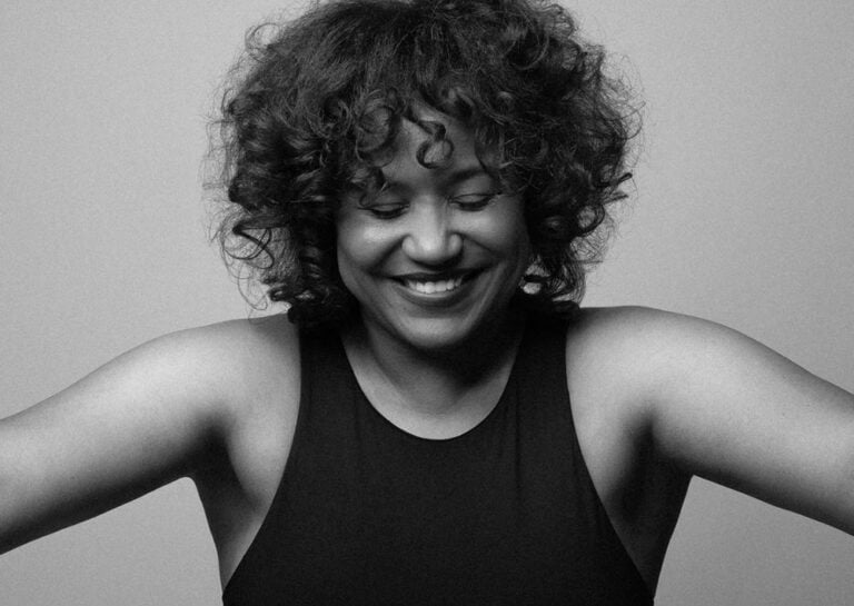 ReverbNation opportunity winner: Rasha Jay - Songwriting Magazine