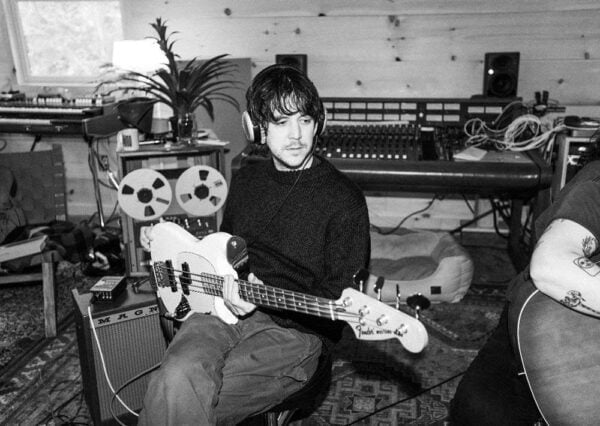 Interview: Sam Evian - Songwriting Magazine