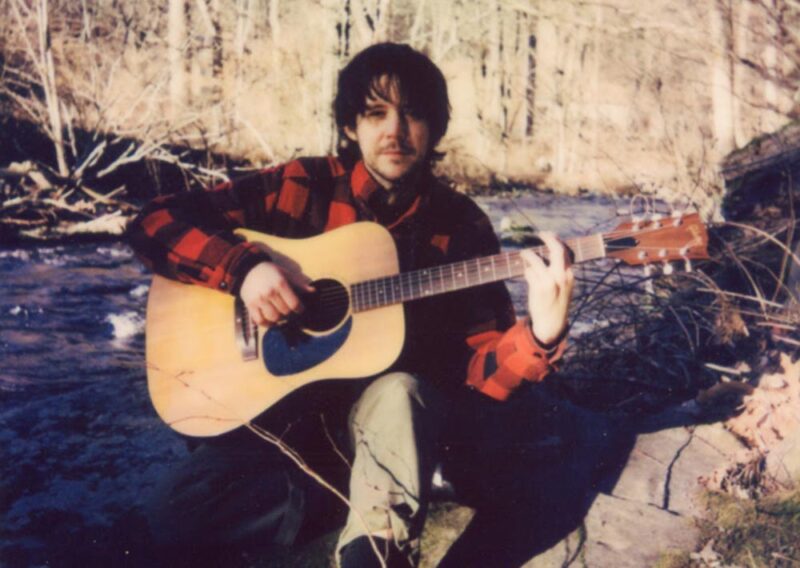 Interview: Sam Evian - Songwriting Magazine