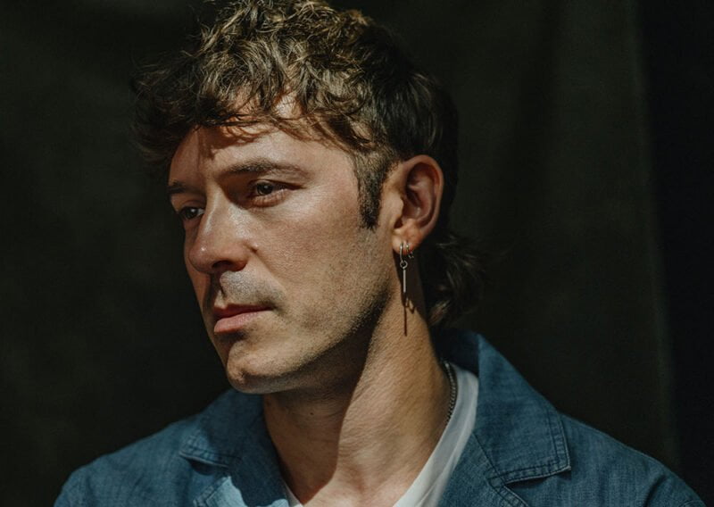 Interview: Sam Palladio - Songwriting Magazine