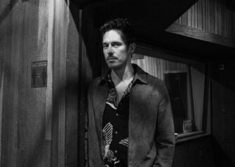 Interview: Sam Palladio - Songwriting Magazine