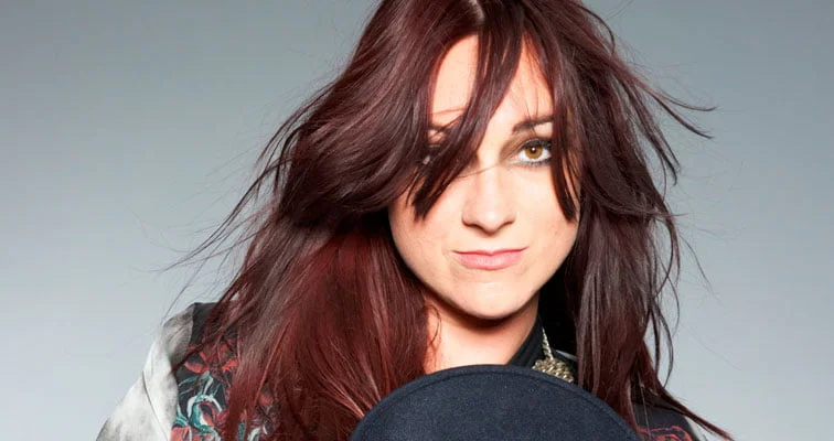 Interview: Scarlette Fever - Songwriting Magazine