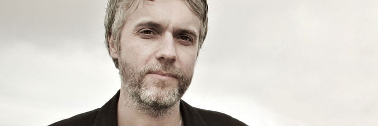 Interview: The Magnetic North's Simon Tong - Songwriting Magazine