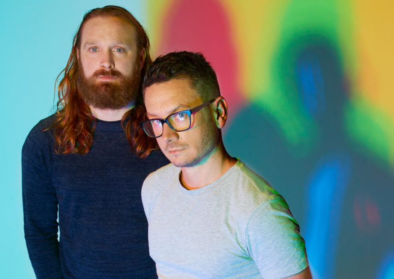 Solomon Grey’s 5 top tips for writing music pre-picture - Songwriting ...