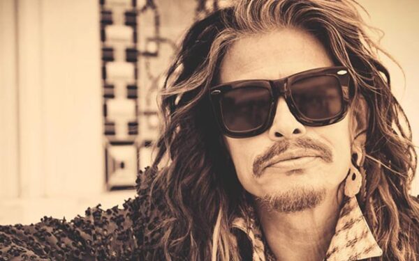 Steven Tyler reveals debut solo album - Songwriting Magazine