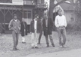 How I wrote ''74-'75' by The Connells - Songwriting Magazine