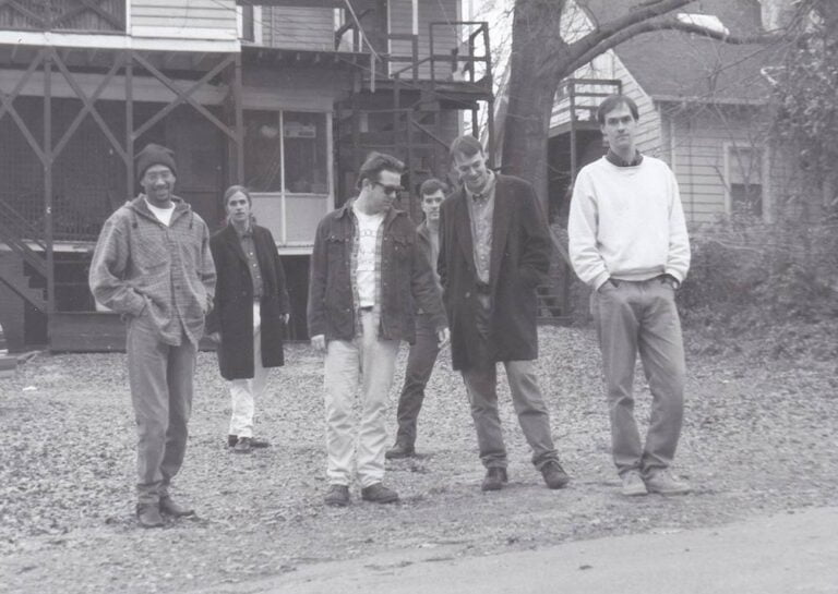How I wrote ''74-'75' by The Connells - Songwriting Magazine