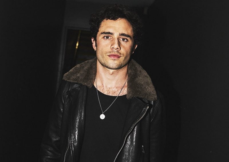 5 Minutes With… Toby Sebastian - Songwriting Magazine