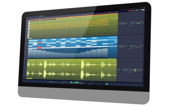 Review: Tracktion T7 - Songwriting Magazine