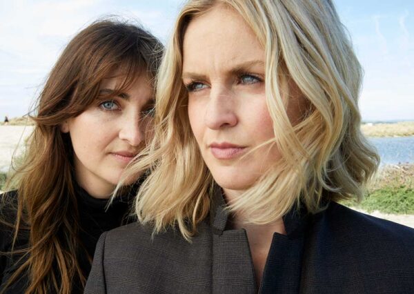 Interview: Ward Thomas - Songwriting Magazine